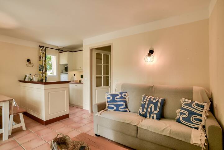 Maison 3 Pièces 4 Personnes - Prestige - Soustons