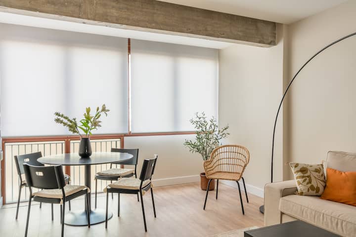 Beltran Apartment - Bilbao