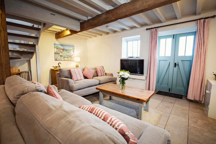 The Granary - West Lulworth