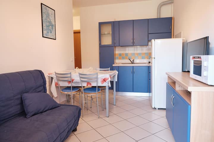 Escapade Au Bord De La Piscine à Rosolina-beahost - Albarella