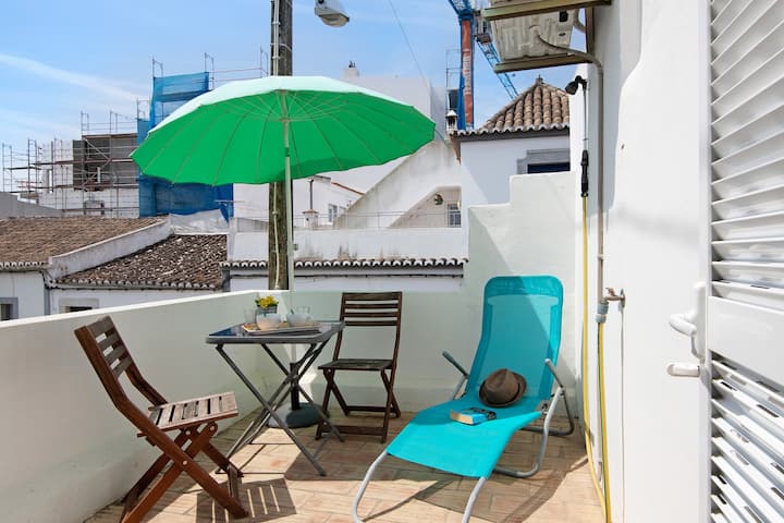 Casa Da Avó Edite - Tavira
