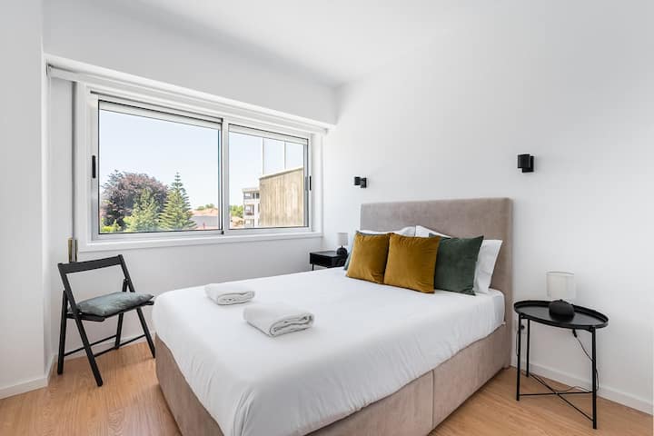 Guestready - Casa Da Música Cosmopolitan Comfort - Porto