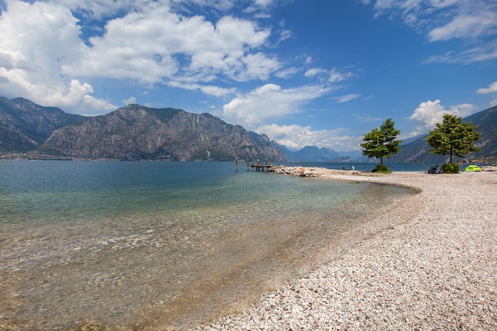 Il Frantoio A Lago - Malcesine