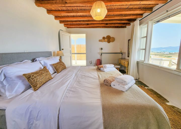 Suite Aster - Paros