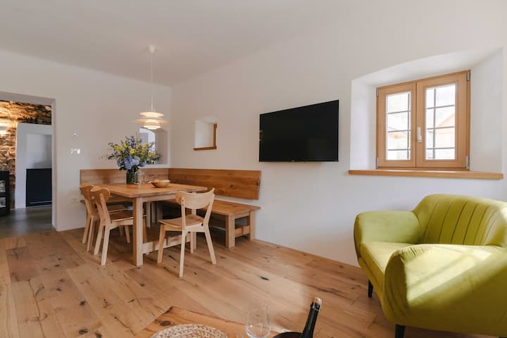 Deluxe Apartment - Postojna