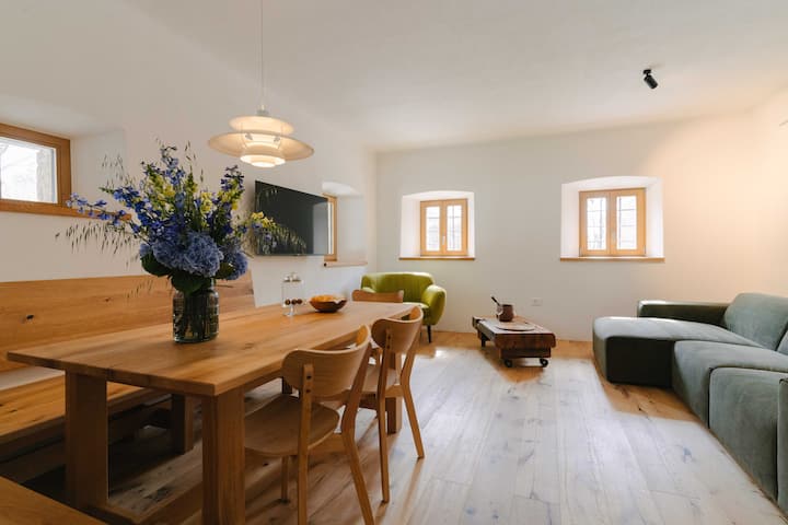 Deluxe Apartment - Selce