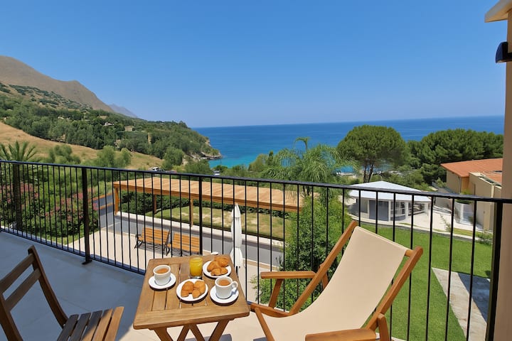 Casa Richilde - Scopello