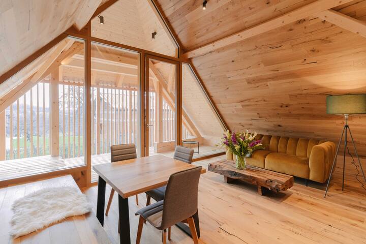Hotel Pira - Superior Suite With Balcony - Selce