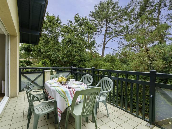 Arnaïa By Interhome - Anglet