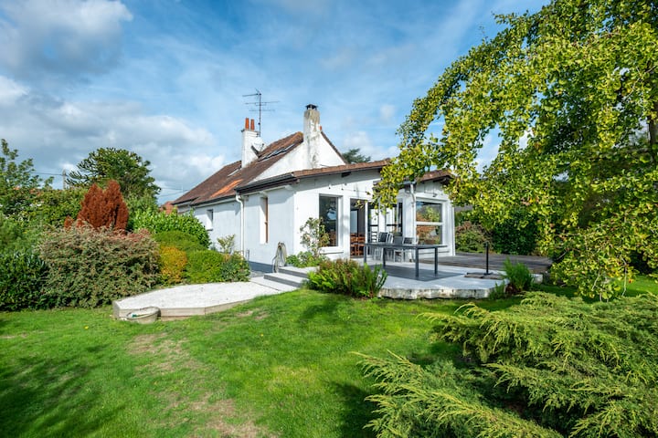 Grande Maison Familliale - Calais