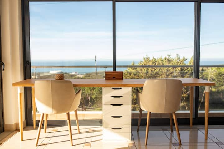 Villa Izabel Ocean View | Heated Pool | Sunset - Aljezur