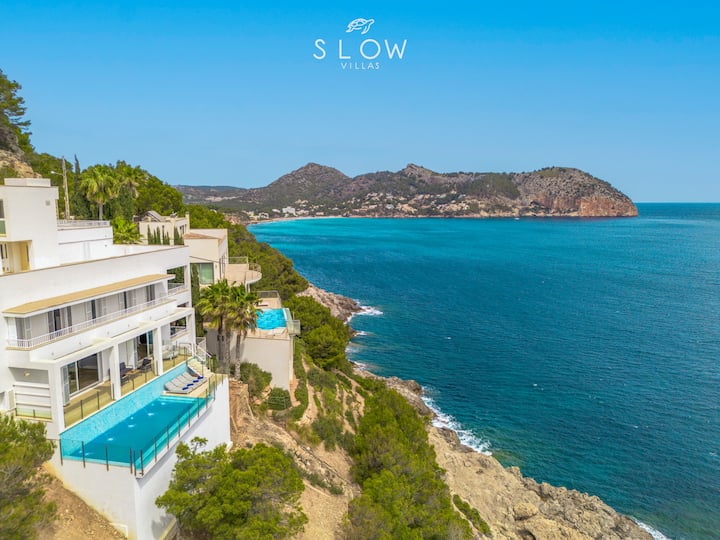 Villa Can Biel Canyamel By Slow Villas - Canyamel