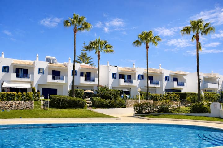 Jardim Da Oura By Check-in Portugal - Albufeira