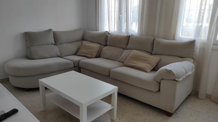 Maison à Chiclana Avec Terrasse Sur Le Toit Et Sal - Chiclana de la Frontera