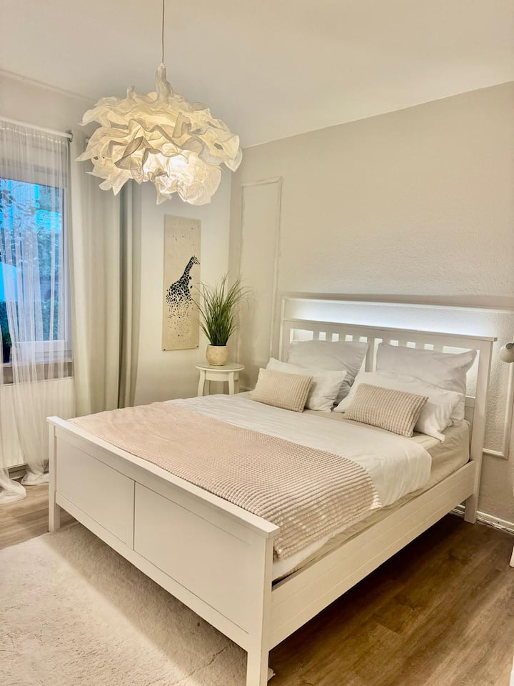 Ferienwohnung Am Olantis - Oldenburg