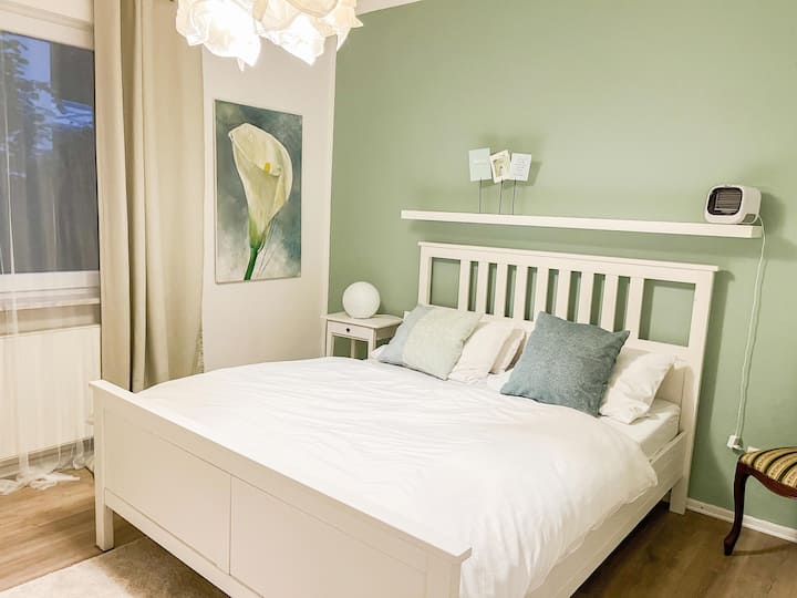 Ferienwohnung Am Olantis - Oldenburg