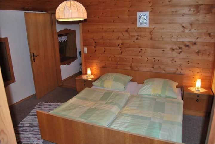 Holiday Flat No. 1 With 40m² For 2 To 4 Persons - Teisendorf