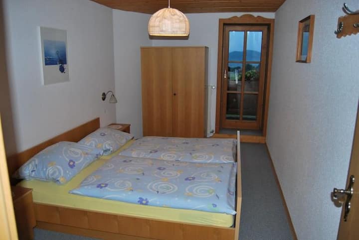 Ferienwohnung Nr. 2 Mit 43m² Für 2 Bis 4 Personen - Teisendorf