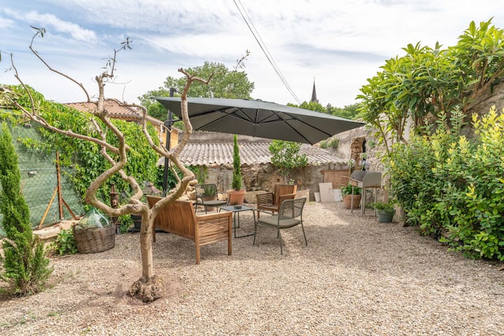 La Maison D'à Côté - Monteux