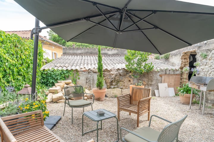 La Maison D'à Côté - Carpentras