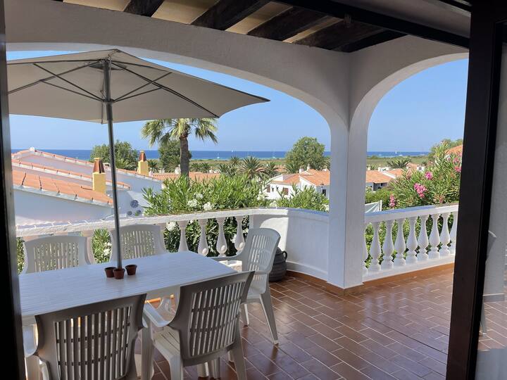 3 Bedroom Villa, San Jaime, Son Bou - Cala Galdana