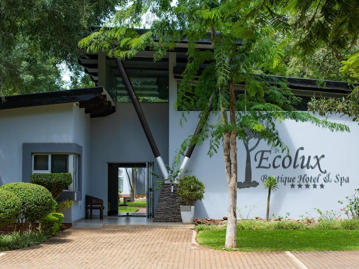 Luxury King Rooms - Komatipoort
