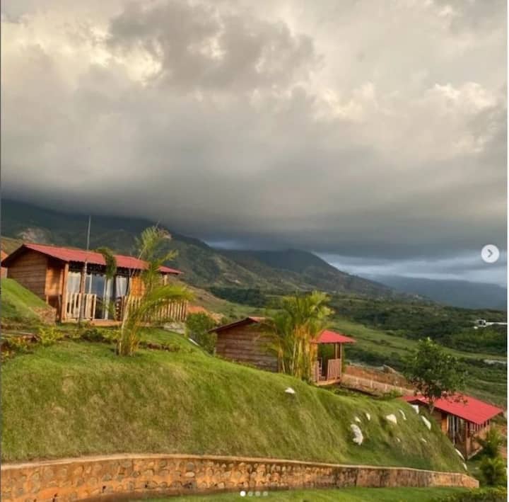 The Family Paradise: Nature And Comfort - Ginebra