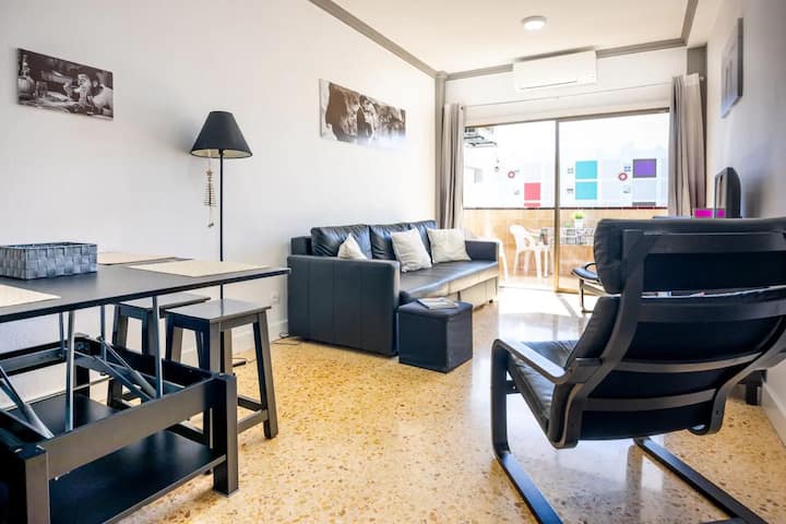 La Dolce Vita - Maspalomas