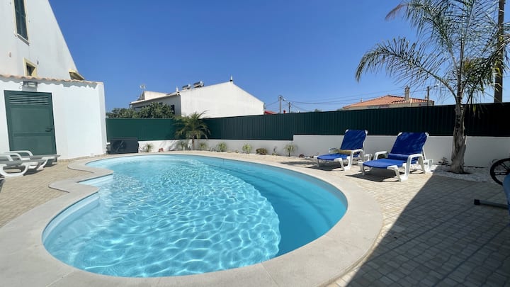 Vale Pedras By Check-in Portugal - 알부페이라