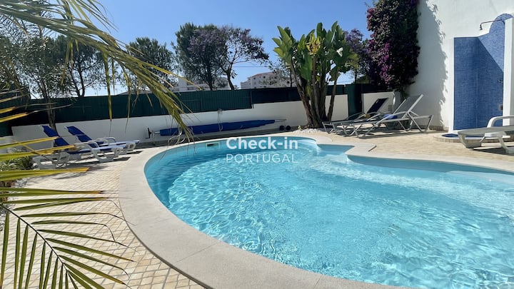 Vale Pedras By Check-in Portugal - Albufeira