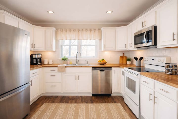 Sanctuary Co Pet-friendly Near Etsu
