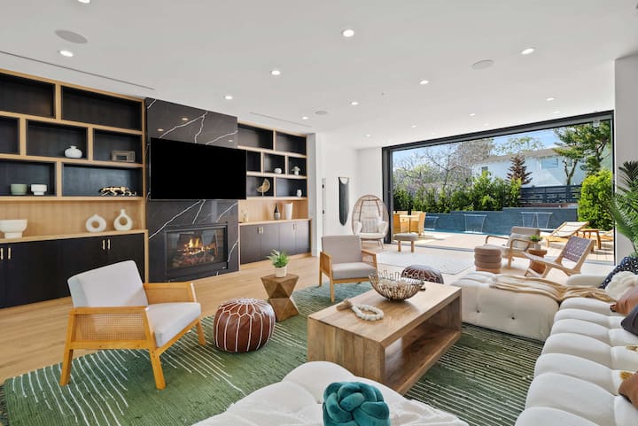 Casa Magali By Oraklus - Venice Beach, CA