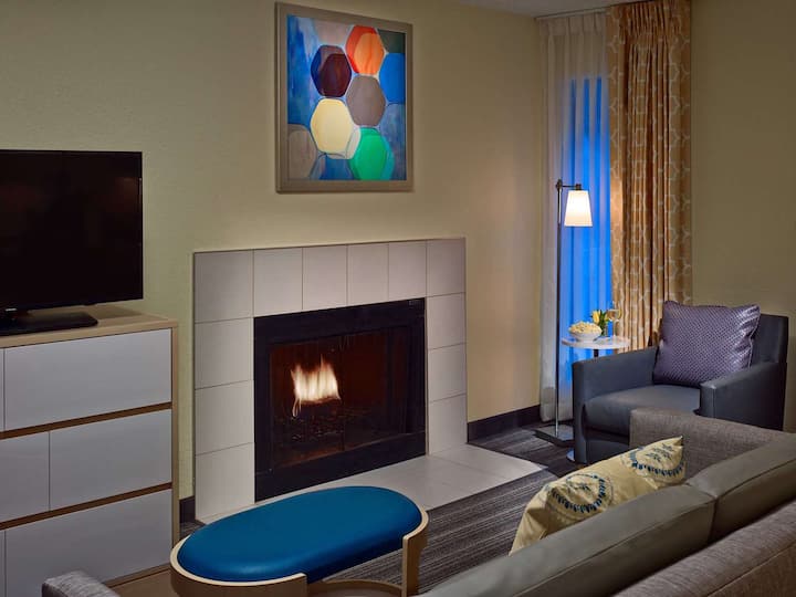 Escape To Paradise! 2 Relaxing Units, Breakfast! - Loveland, OH