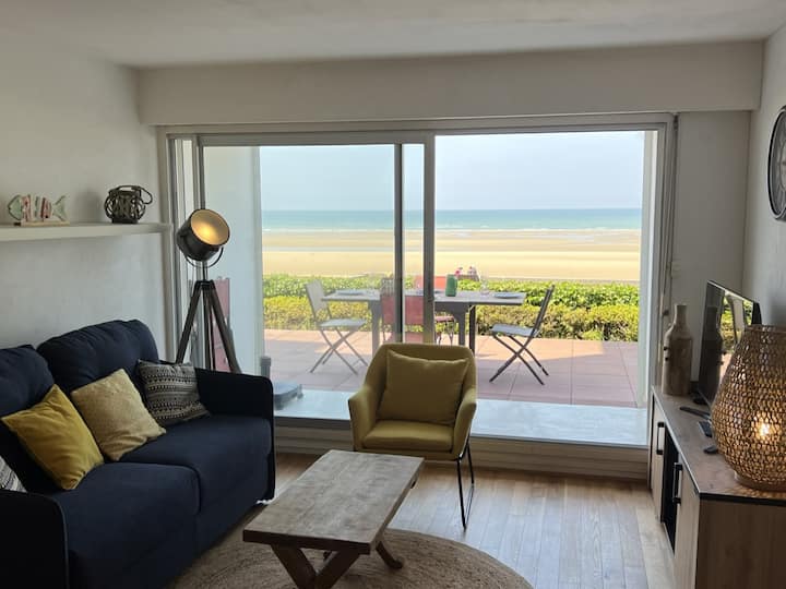 Appartement Cabourg, 2 Pièces, 4 Pers. - Cabourg