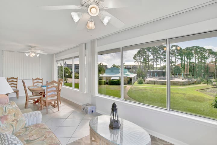 Southern Island Charm - Dauphin Island, AL