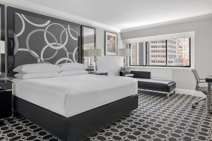 1-bedroom Hotel Suite - 2 Beds - New York City