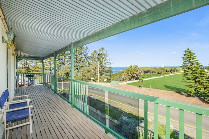 Perfect Position In Port Elliot Wifi - Port Elliot