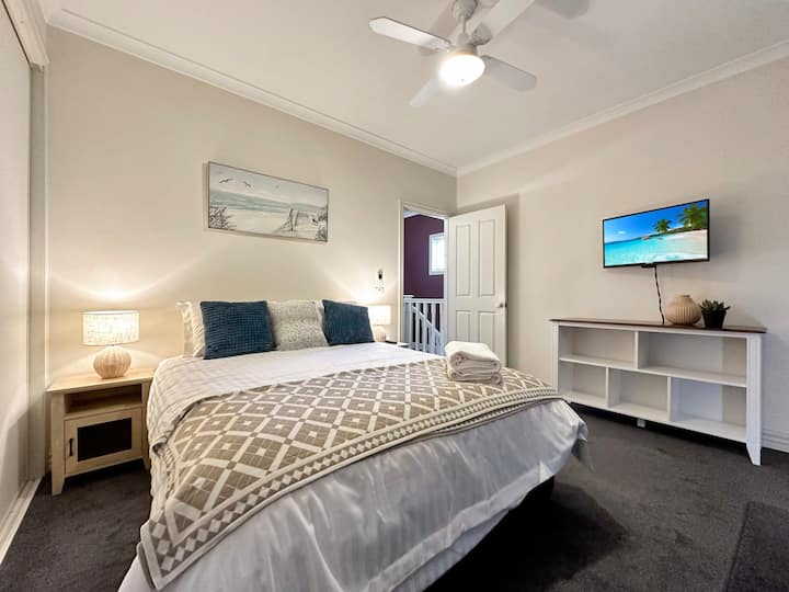 Little Malop Escape I Central Geelong - Geelong