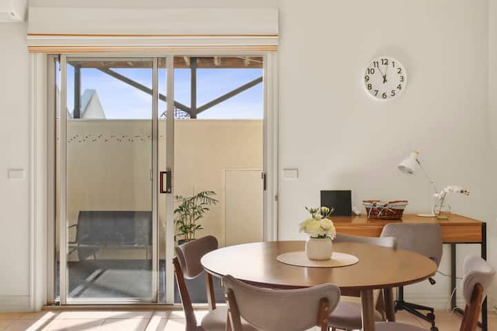 Little Malop Escape I Central Geelong - Geelong