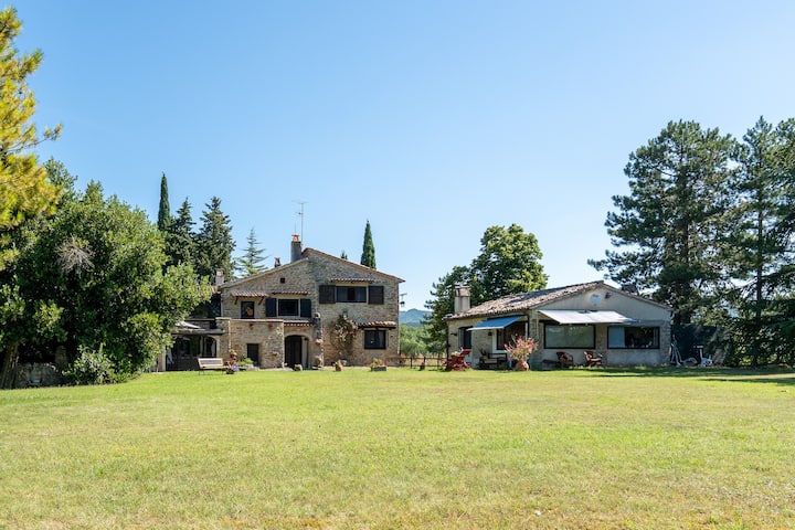 Il Rancho Grande - Città di Castello