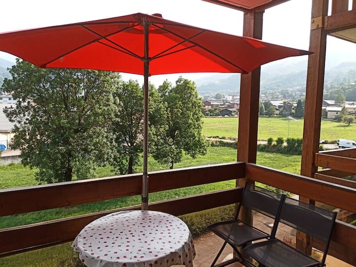 Tout Compris 4 Pers Bg St Maurice Therighthouse - Arc 2000