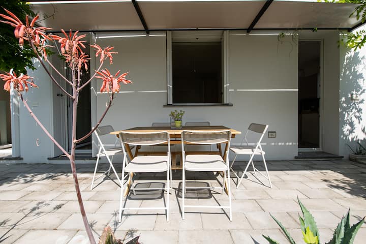 La Casa Di Guido - Misano Adriatico