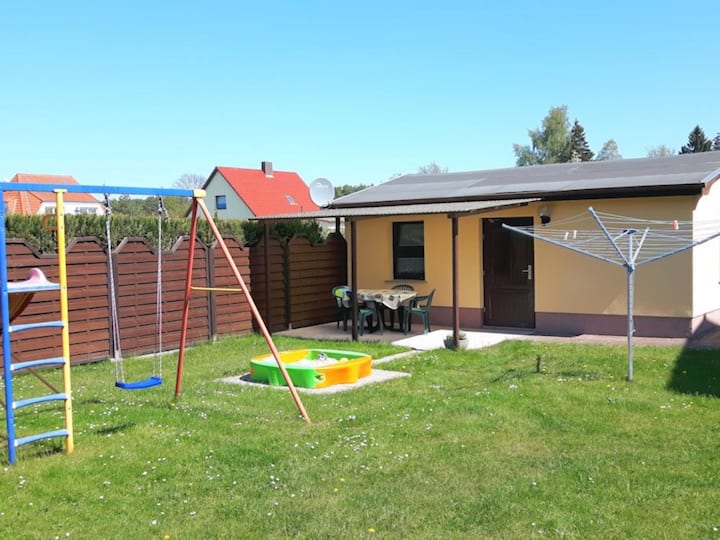 Ehmke By Interhome - Karlshagen