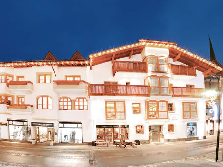 Top 4 By Interhome - Ischgl