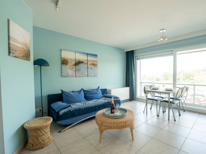 Lautrec By Interhome - Bredene