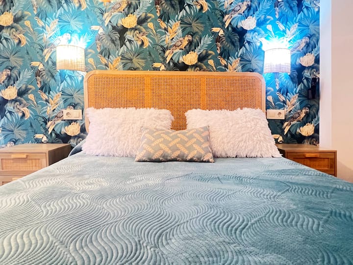 Apartamento Centroplaya - Marín