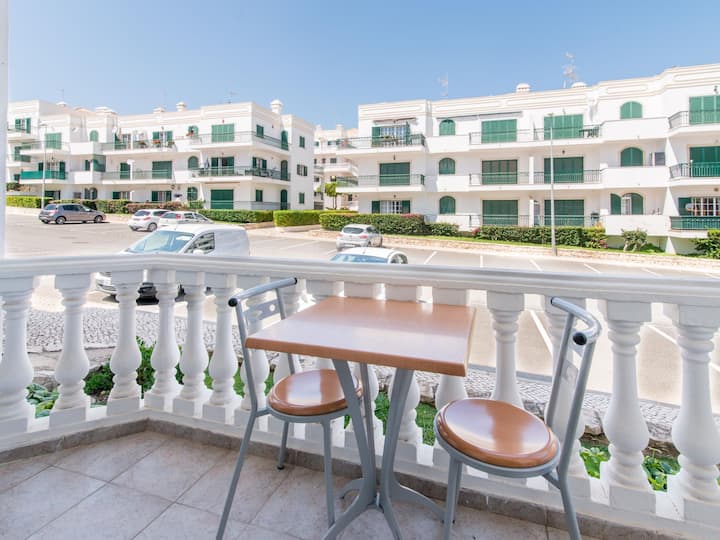 Casa Do Lagar - 4 Mins Walk To Train Station - Altura