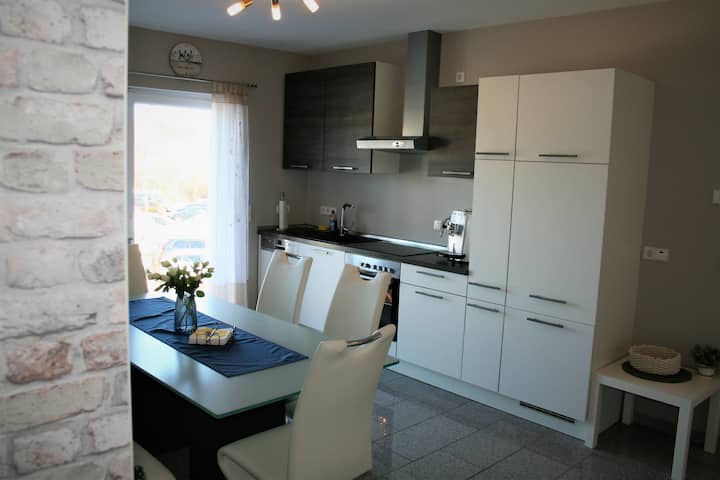 Ferienwohnung Hochwald 1 (Losheim Am See - Losheim am See