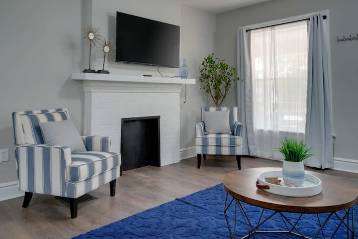 Updated | Townhome | Columbus | Nch - Grove City, OH