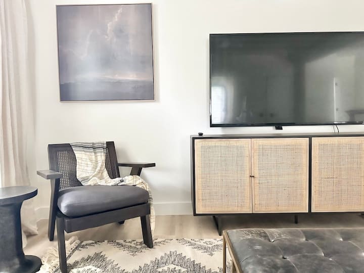 Lyon House . Modern Oasis In The Heart Of Atx - Austin, TX